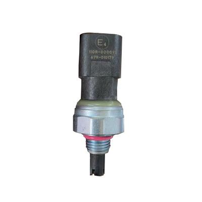 China 110r-000095/67r-010179 Gasoline Fuel OIL PRESSURE SENSOR Original and Genuine Supply for sale