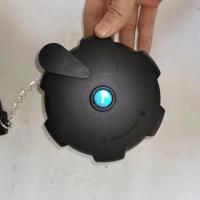 China 2006- Aowei Bailong FAW Jiefang Fuel Tank Cover with Lock 37115010020 for sale