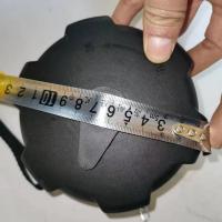 China 2006- Aowei Bailong FAW Jiefang Fuel Tank Cover with Lock 37115010020 for sale