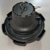 China 2006- Aowei Bailong FAW Jiefang Fuel Tank Cover with Lock 37115010020 for sale