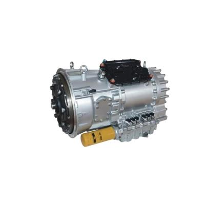 China Shuangte FC6A250 Automatic Transmission for Caterpillar and Mining Trucks 2005 Model for sale