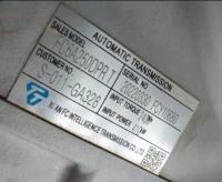 China Shuangte FC6A250 Automatic Transmission for Caterpillar and Mining Trucks 2005 Model for sale