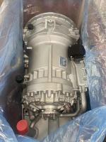 China Shuangte FC6A250 Automatic Transmission for Caterpillar and Mining Trucks 2005 Model for sale