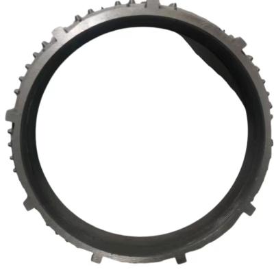 China HOWO Heavy Truck Transmission Synchronizer Ring WG2210100009 for Your Business Needs for sale