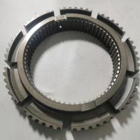 China HOWO Heavy Truck Transmission Synchronizer Ring WG2210100009 for Your Business Needs for sale