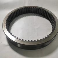 China HOWO Heavy Truck Transmission Synchronizer Ring WG2210100009 for Your Business Needs for sale