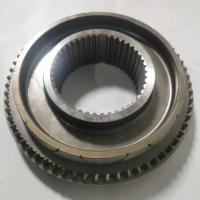 China HOWO Heavy Truck Transmission Synchronizer Ring WG2210100009 for Your Business Needs for sale