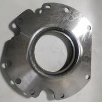 China HOWO Heavy Truck Transmission Synchronizer Ring WG2210100009 for Your Business Needs for sale