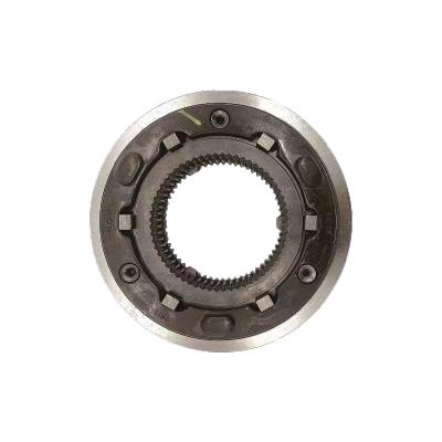 China Standard Size Truck Transmission Synchronizer Assembly for 4306453 Performance for sale