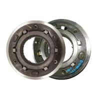 China Standard Size Truck Transmission Synchronizer Assembly for 4306453 Performance for sale
