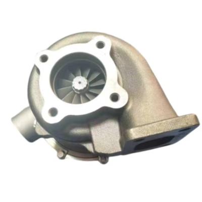 China Shacman Car Fitment Turbocharger for KAMAZ 54329 5332 5433 5336 5337 Truck Body Parts TKP-700-01 for sale