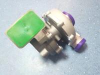 China Shacman Car Fitment Turbocharger for KAMAZ 54329 5332 5433 5336 5337 Truck Body Parts TKP-700-01 for sale