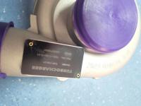 China Shacman Car Fitment Turbocharger for KAMAZ 54329 5332 5433 5336 5337 Truck Body Parts TKP-700-01 for sale