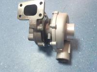 China Shacman Car Fitment Turbocharger for KAMAZ 54329 5332 5433 5336 5337 Truck Body Parts TKP-700-01 for sale