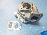 China Shacman Car Fitment Turbocharger for KAMAZ 54329 5332 5433 5336 5337 Truck Body Parts TKP-700-01 for sale