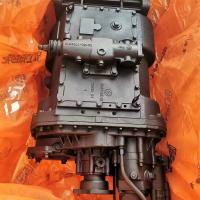 China HOWO A7 7DS200 8DS260 Dump Truck Gear for XCMG Pengxiang Mining Truck Fast Gearbox for sale