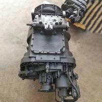 China HOWO A7 7DS200 8DS260 Dump Truck Gear for XCMG Pengxiang Mining Truck Fast Gearbox for sale
