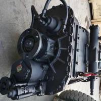 China HOWO A7 7DS200 8DS260 Dump Truck Gear for XCMG Pengxiang Mining Truck Fast Gearbox for sale