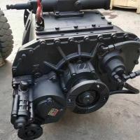 China HOWO A7 7DS200 8DS260 Dump Truck Gear for XCMG Pengxiang Mining Truck Fast Gearbox for sale