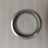 China Heavy Duty Truck Haworth Wheel Bearing Adjustment Nut Low Wire Angle Gear Oil Seal Block 15961814311 for sale