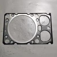 China Weichai WD615 diesel engine 614040021 cylinder head gasket for heavy duty vehicles for sale