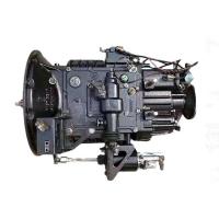 China 100% Tested Gear Box for Used Truck Fast Transmission and Durability Combined for sale