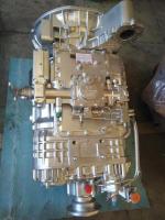 China 100% Tested Gear Box for Used Truck Fast Transmission and Durability Combined for sale
