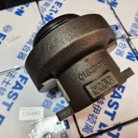 China Shacman Heavy Duty Truck Clutch Release Bearing 125481 for Fast EatonTruck Bearings for sale