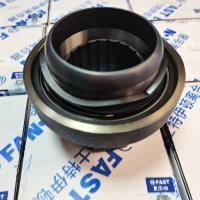 China Shacman Heavy Duty Truck Clutch Release Bearing 125481 for Fast EatonTruck Bearings for sale