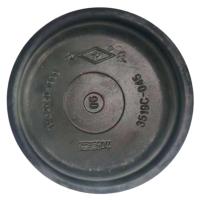 China Sinotruk HG2950-1999 Leather Bowl with Rubber Clip Cloth and Durable Steel Material for sale
