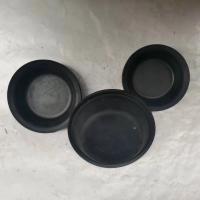 China Sinotruk HG2950-1999 Leather Bowl with Rubber Clip Cloth and Durable Steel Material for sale