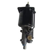 China Universal Fitment Dongfeng Motor Clutch Booster 1608010-T68L0 The Replace/Repair Solution for sale