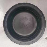 China Sinotruk HG2950-1999 Leather Bowl with Rubber Clip Cloth and Durable Steel Material for sale