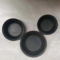 China Sinotruk HG2950-1999 Leather Bowl with Rubber Clip Cloth and Durable Steel Material for sale