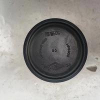 China Sinotruk HG2950-1999 Leather Bowl with Rubber Clip Cloth and Durable Steel Material for sale