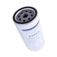 China Heavy Duty Truck HOWO Engine Vg1540080211 Excavator Fuel Filter with Filter Insert for sale