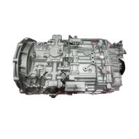 China Truck Model Howo Schachmann RT-11509C Quick Gearbox Assembly for Crane Transmission Parts for sale