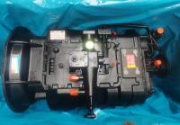 China Transmission Gearbox for Shacman Dongfeng HOWO and Wanliyang Trucks at Affordable for sale