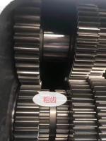 China Transmission Gearbox for Shacman Dongfeng HOWO and Wanliyang Trucks at Affordable for sale