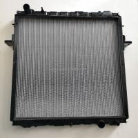 China Truck Parts Radiator 1301ZB6-001 1310310-T13L0 with Standard Size Radiator Assembly for sale