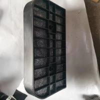 China Delong F3000 M3000X3000 Oil Filter Element Wire Mesh for HEAVY DUTY TRUCK 336/380 for sale