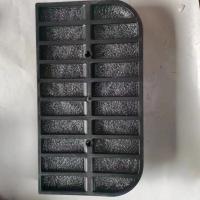 China Delong F3000 M3000X3000 Oil Filter Element Wire Mesh for HEAVY DUTY TRUCK 336/380 for sale