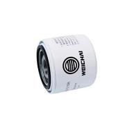 China Auto Fuel Filter 1000002416 for Weichai Power Diesel Engine Filtrate Fuel Efficiently for sale