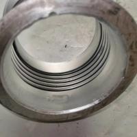 China Shacman Car Fitment F2000 Muffler Bellows Exhaust Pipe Bellows DZ97319543736 with 1 for sale