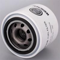 China Auto Fuel Filter 1000002416 for Weichai Power Diesel Engine Filtrate Fuel Efficiently for sale