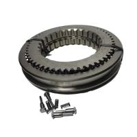 China DONGFENG Truck Synchronizer Auxiliary Box Synchronizer 1701540-90406 Steel Material for sale