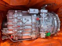 China National Heavy Duty Truck 2007 Gearbox for Truck Fast Assembly Second-hand Gearbox for sale