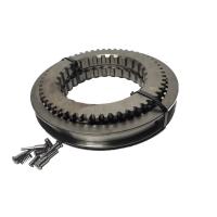 China DONGFENG Truck Synchronizer Auxiliary Box Synchronizer 1701540-90406 Steel Material for sale