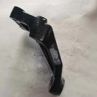 China Shacman X3000 Delong M3000X3000 Car Fitment Engine Right Front Bracket DZ95259590086 for sale