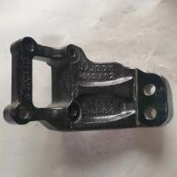 China Shacman X3000 Delong M3000X3000 Car Fitment Engine Right Front Bracket DZ95259590086 for sale